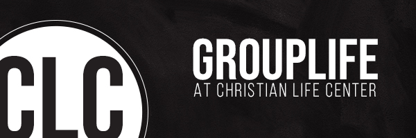 Christian Life Group Logos